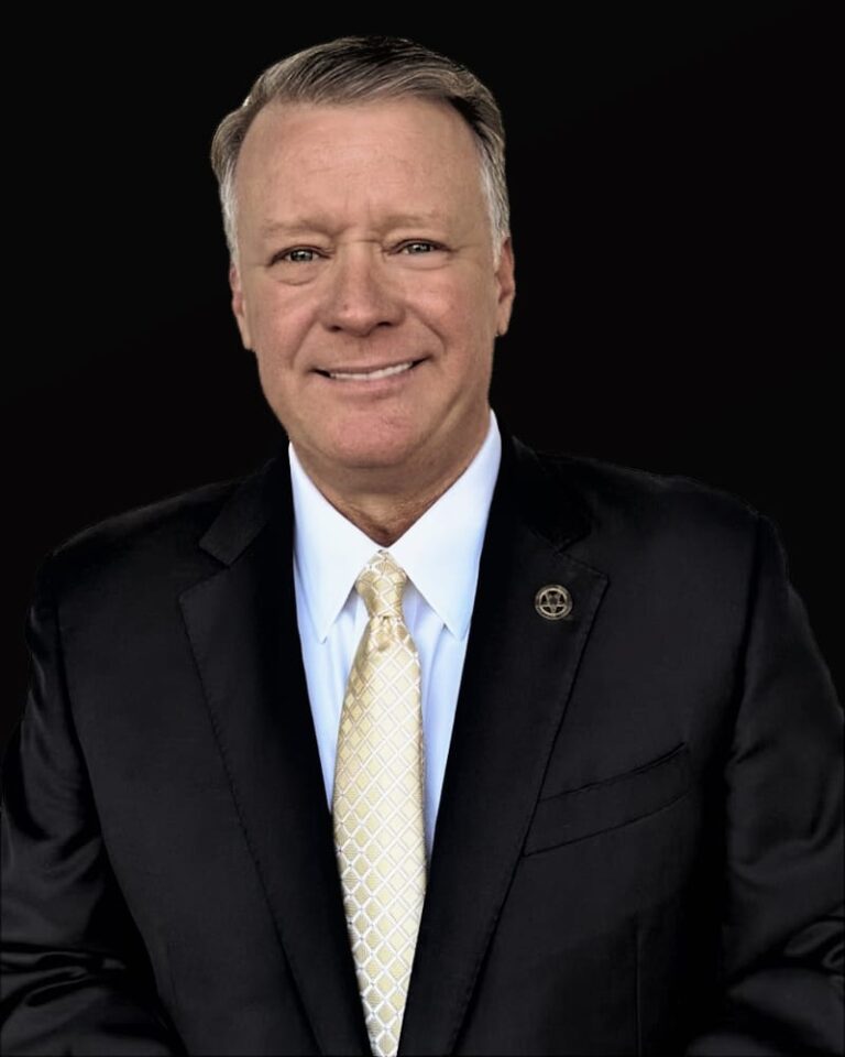 Led by Tony Leal, Retired Chief of the Texas Rangers | PPISecurity